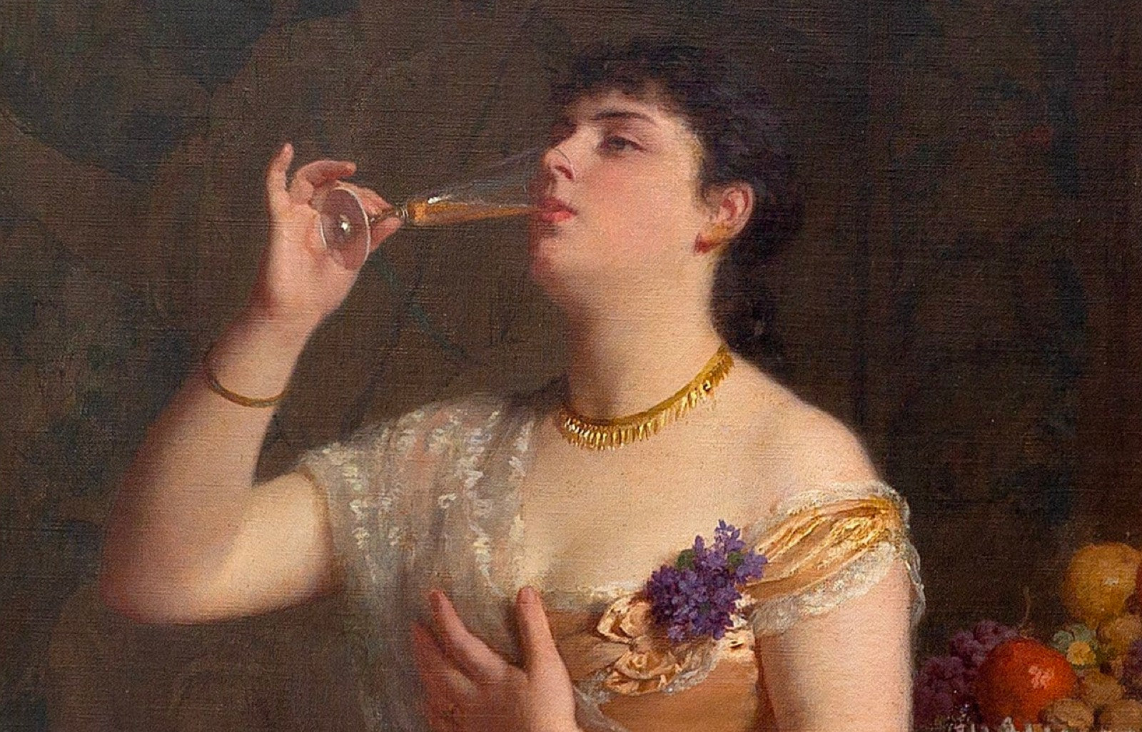 Kraus, Friedrich (1826-1894)