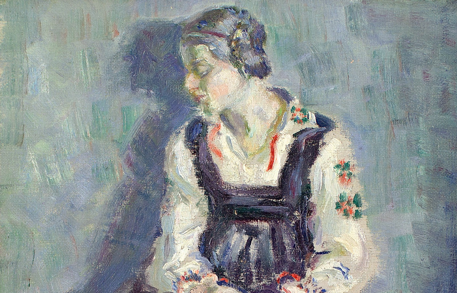 Troelstra, Jelle (1891-1979)