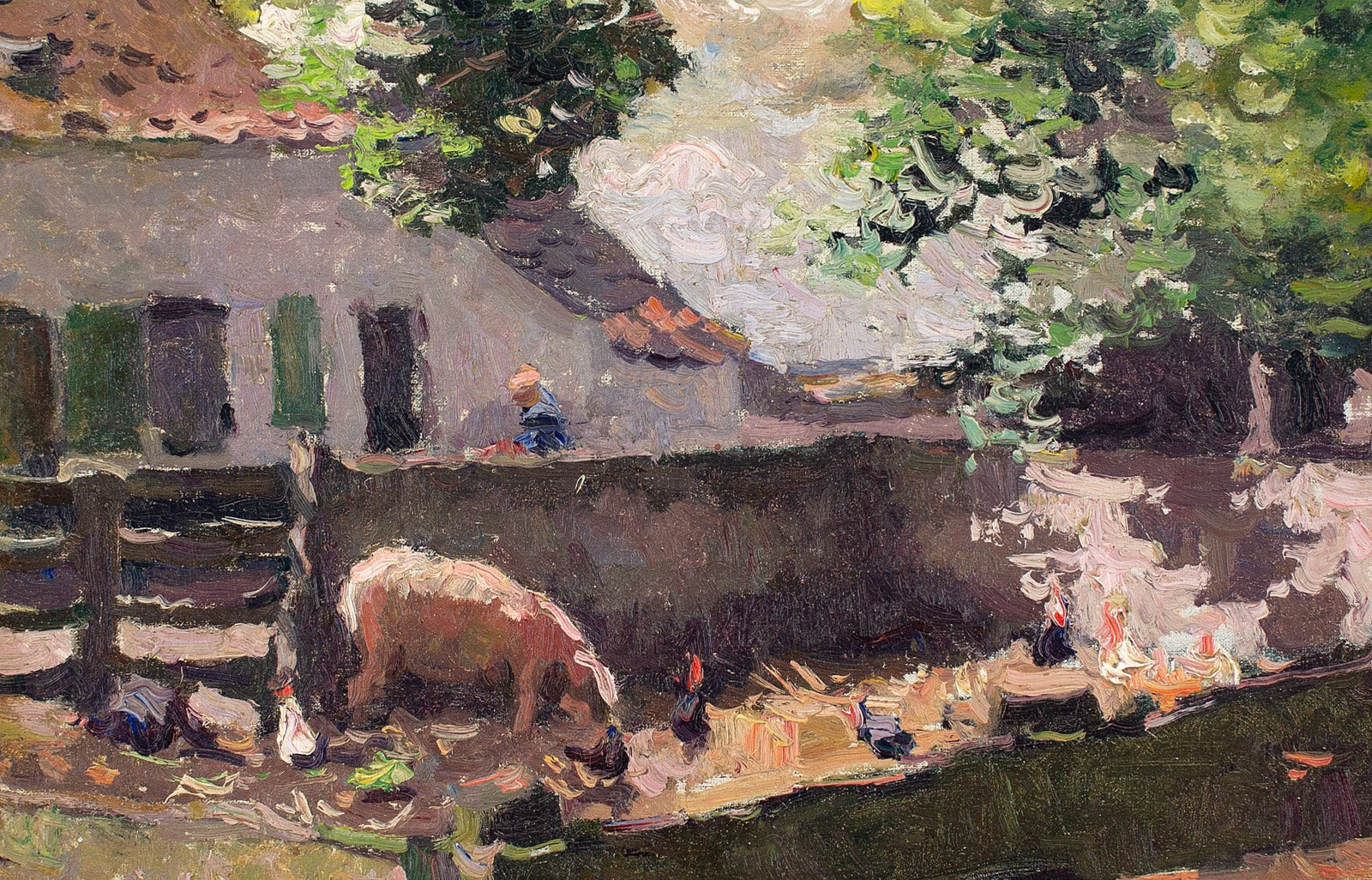 Verheyden, Isidore (1846-1905)