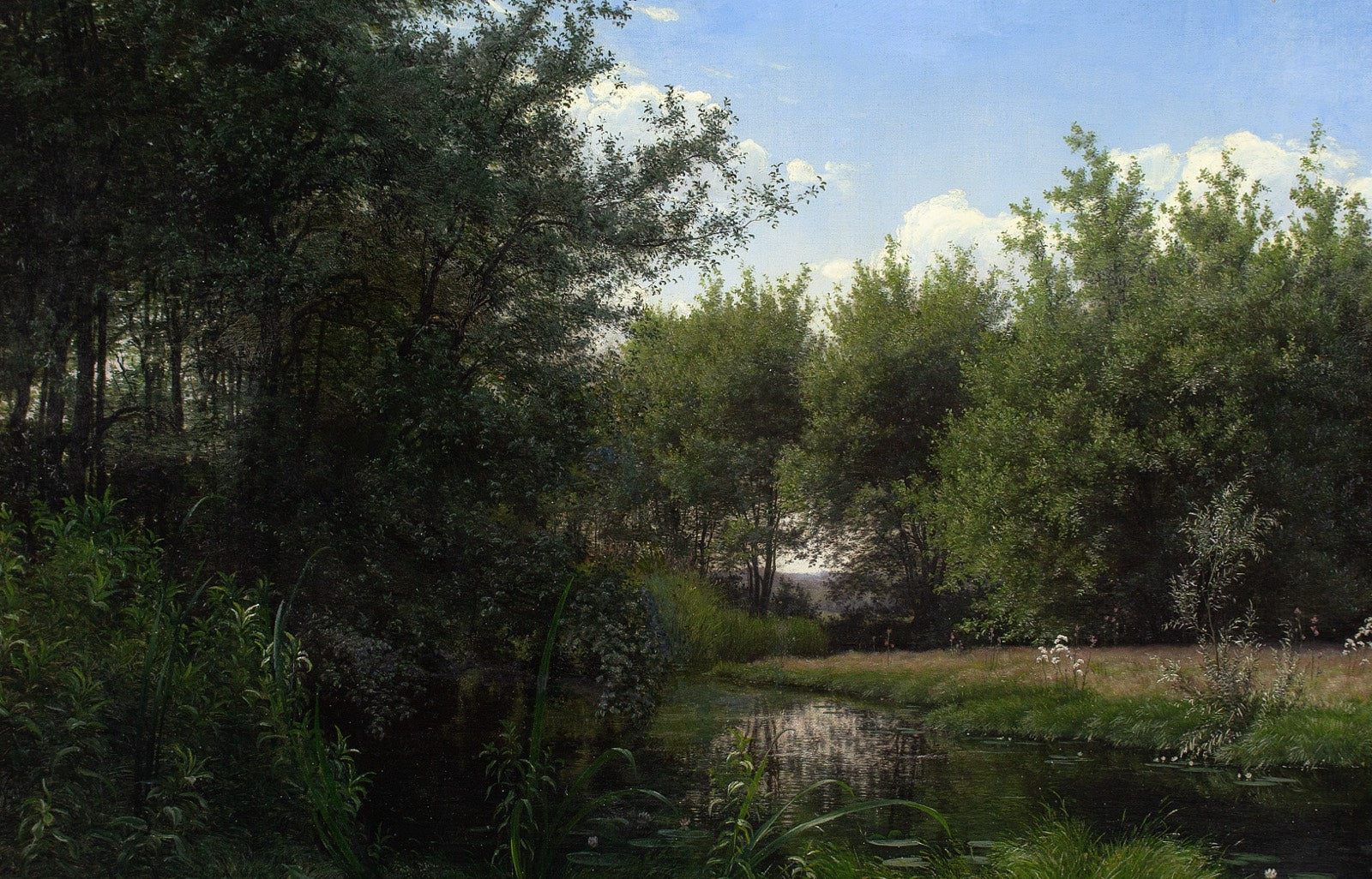 Boesen, Johannes (1847-1916)