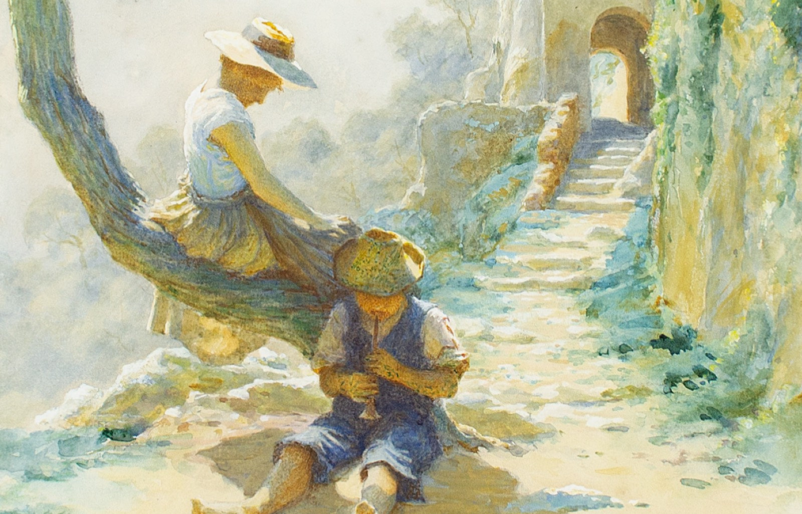 Sheard, Thomas Frederick Mason (1866-1921)