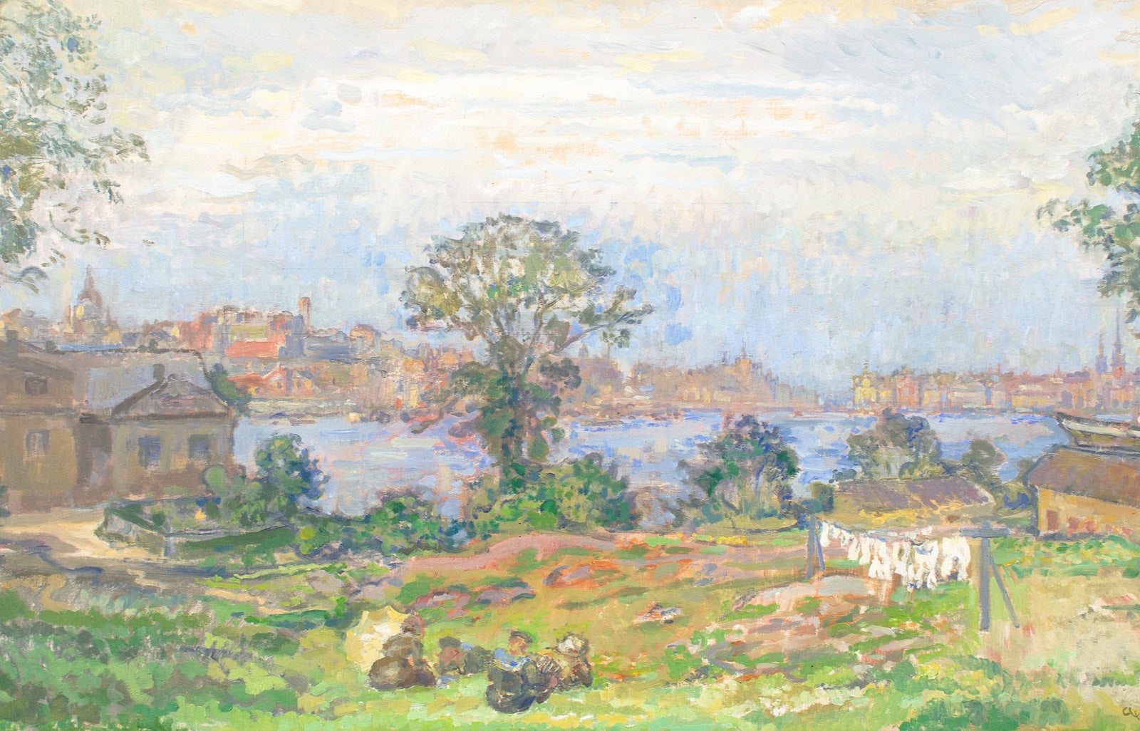 Erdmann, Axel (1873-1954)