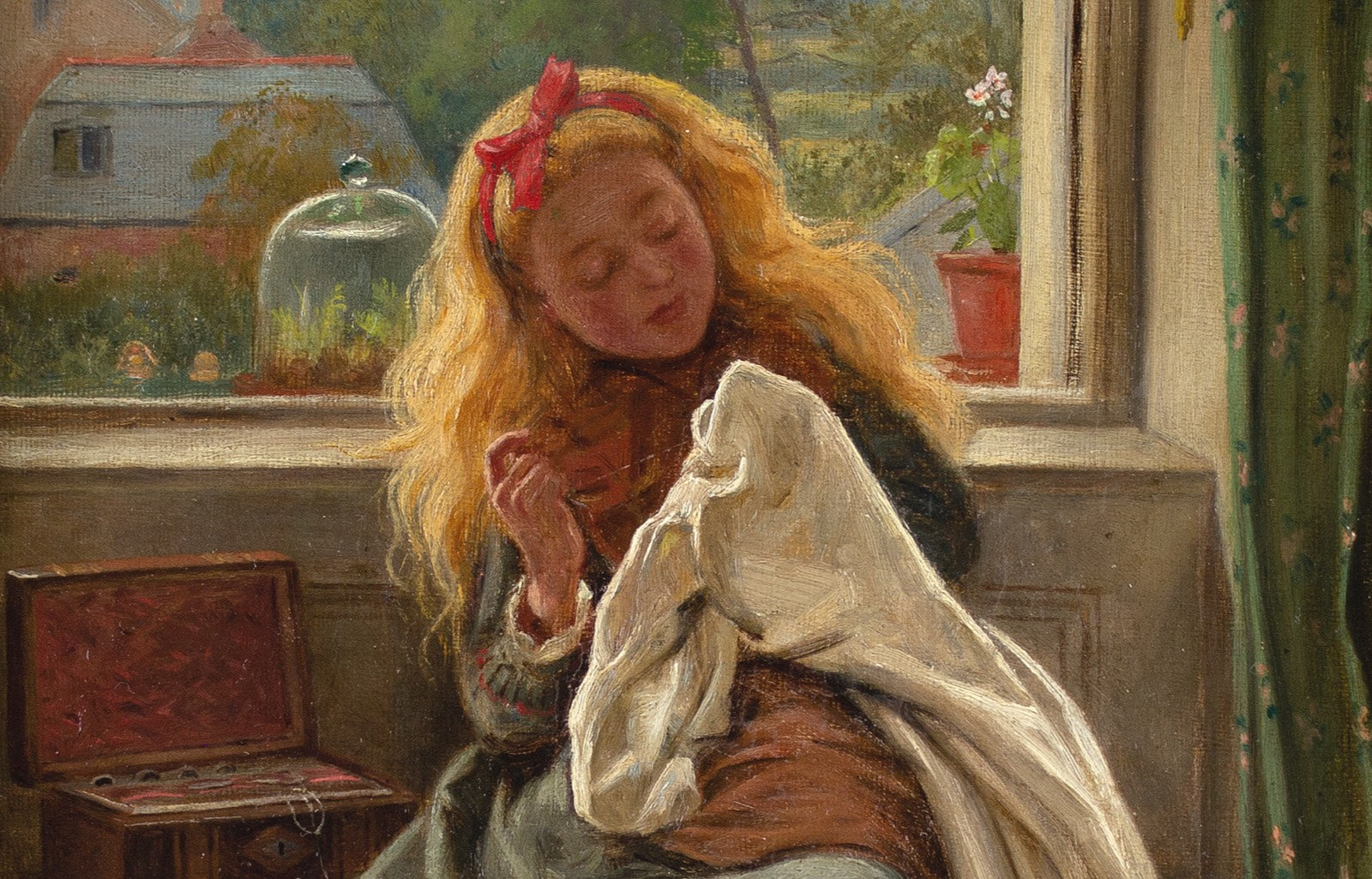 Rossiter, Charles (1827-1897)