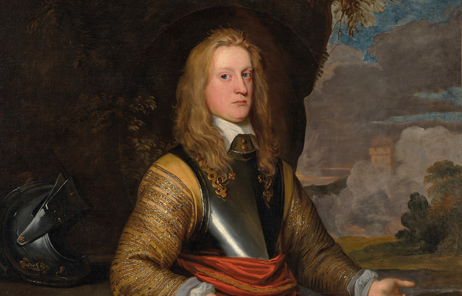 Hayls, John (1600-1679)