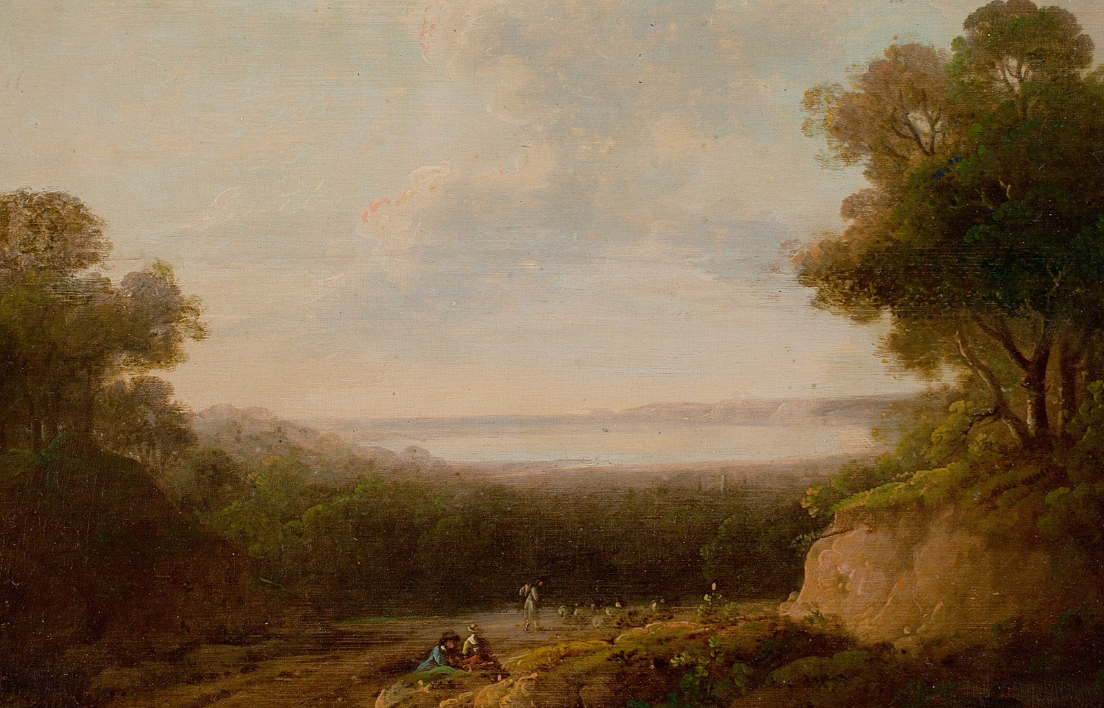 Rathbone, John (1750-1807)