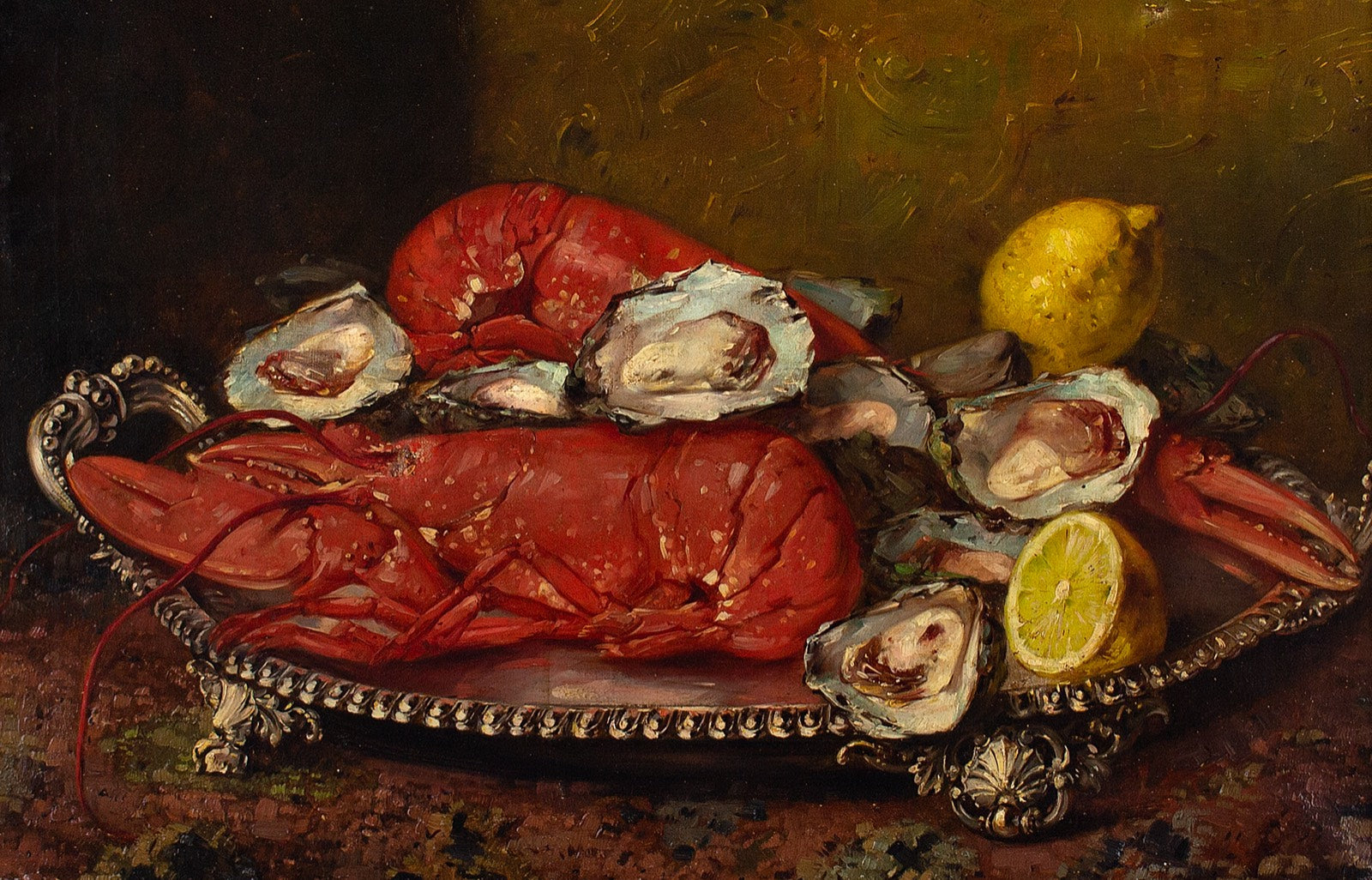 Chappel, Edward (1859-1946)