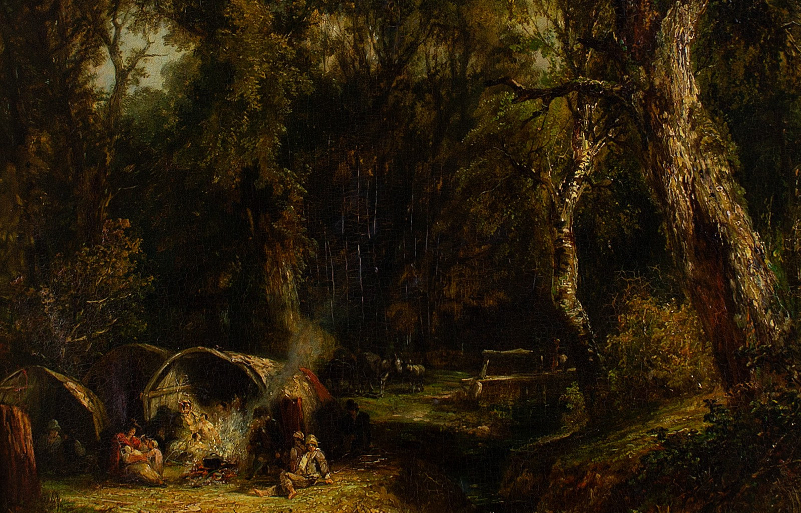 Henshaw, Frederick Henry (1807-1891)