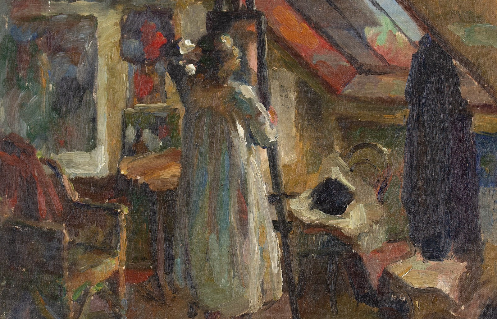 Kierulf, Frode (1889-1963)