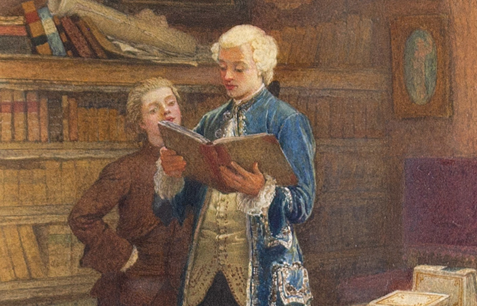 Green, Henry Towneley (1836-1899)