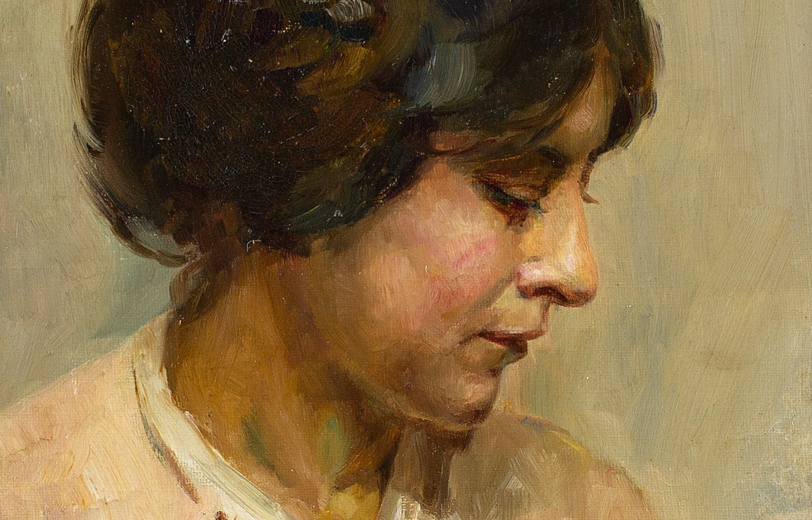 Johnson, Ines (1890-1973)