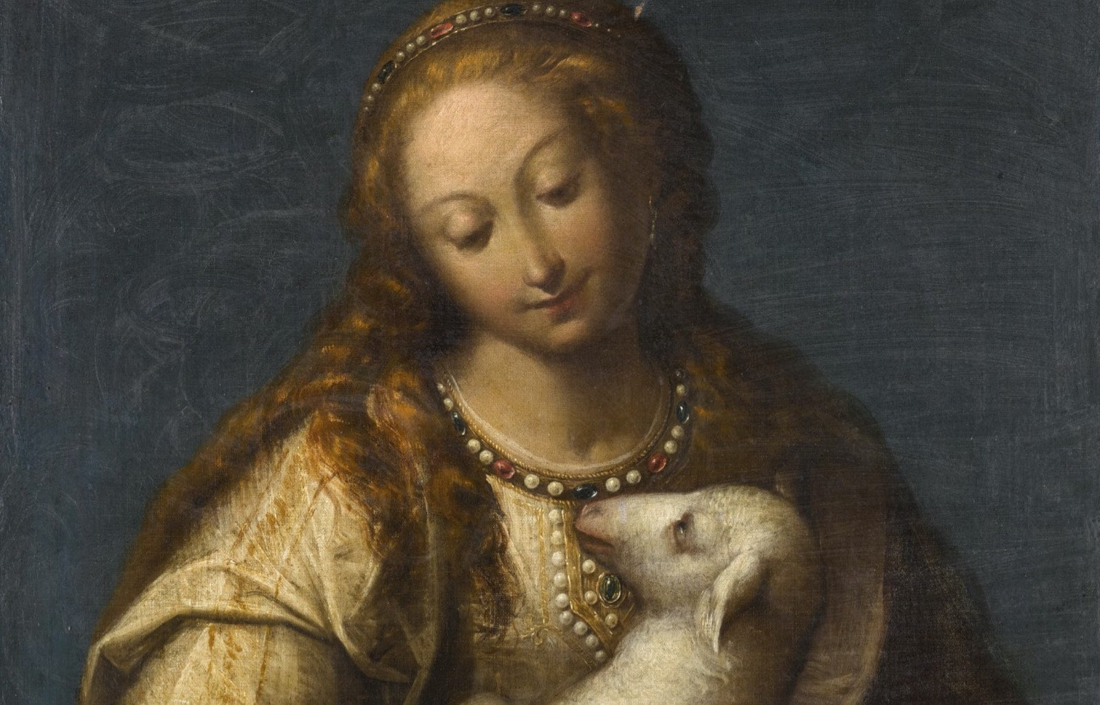 Caccia, Orsola Maddalena (1596–1676)