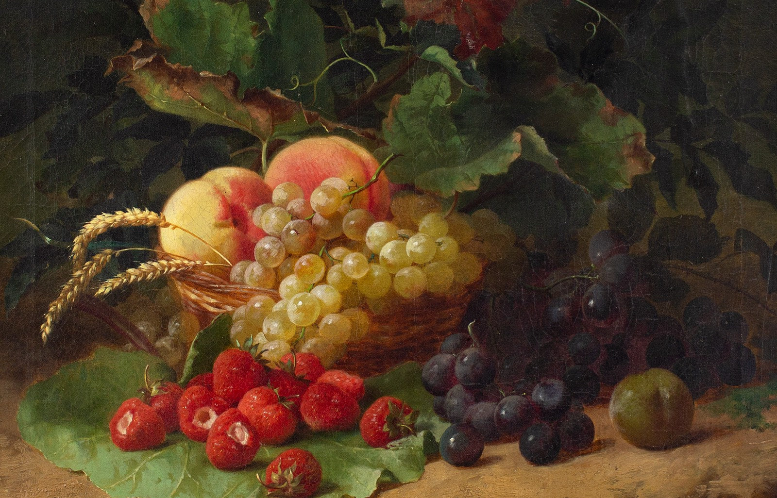 Fleury, Edouard (act. 1863-1900)