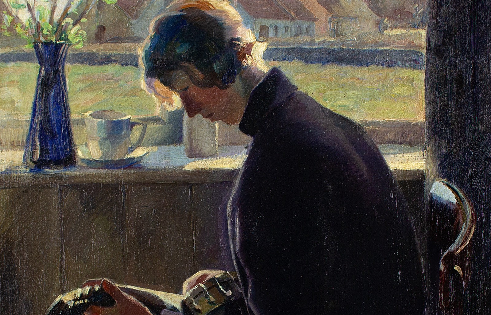 Jensen, Herman (1893-1941)