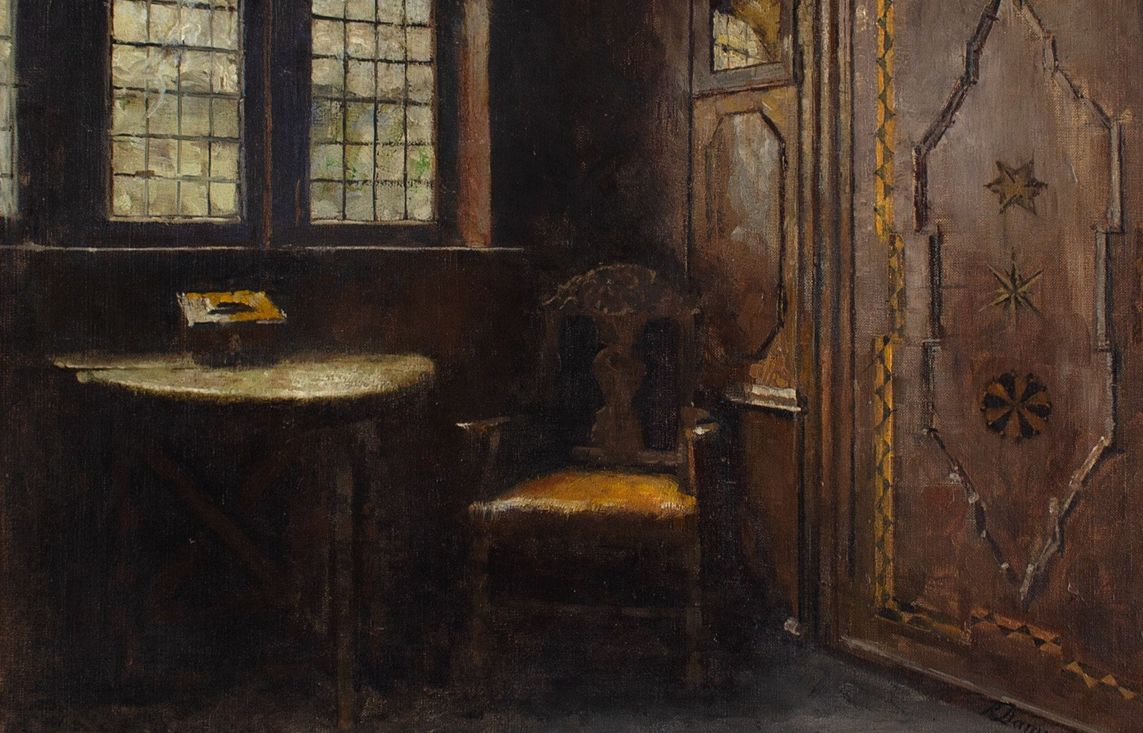 Dammeier, Rudolf (1851-1936)