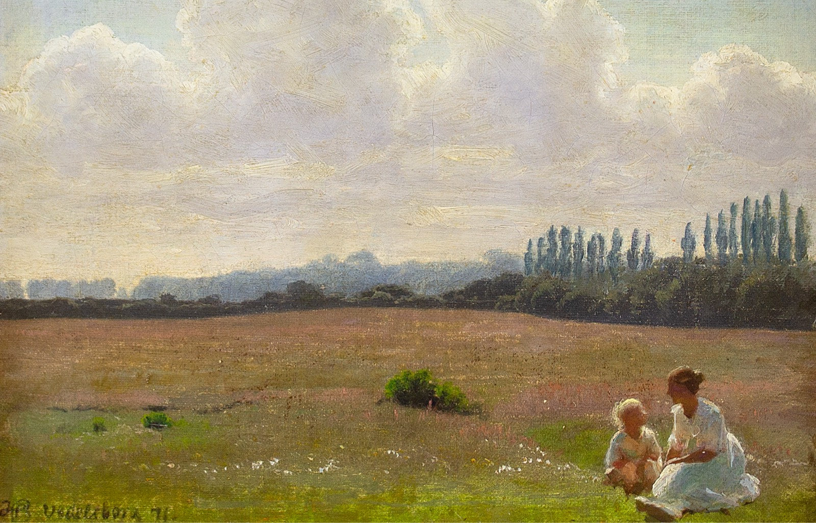 Brasen, Hans Ole (1849-1930)