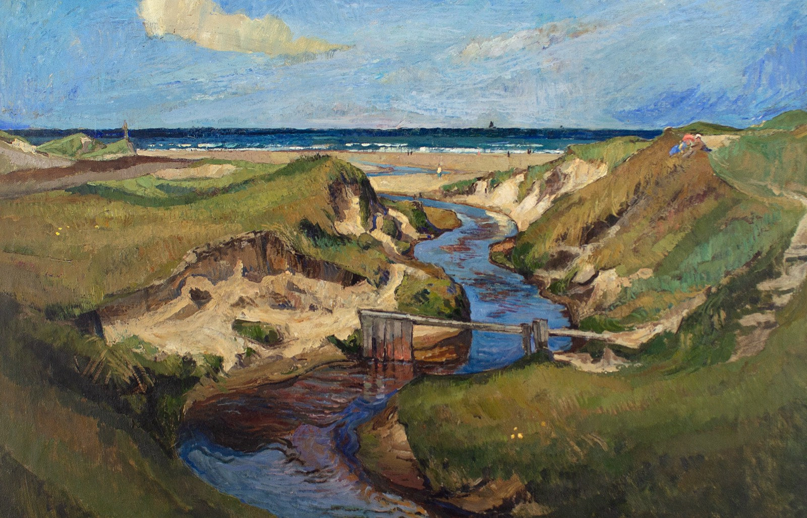 Mӓrtens, Alfred (1888-1936)