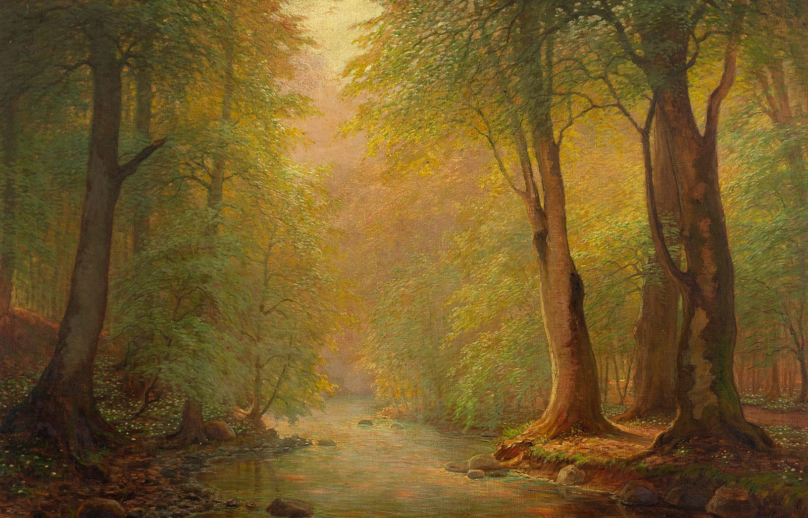 Busch, Peter (1861-1942)