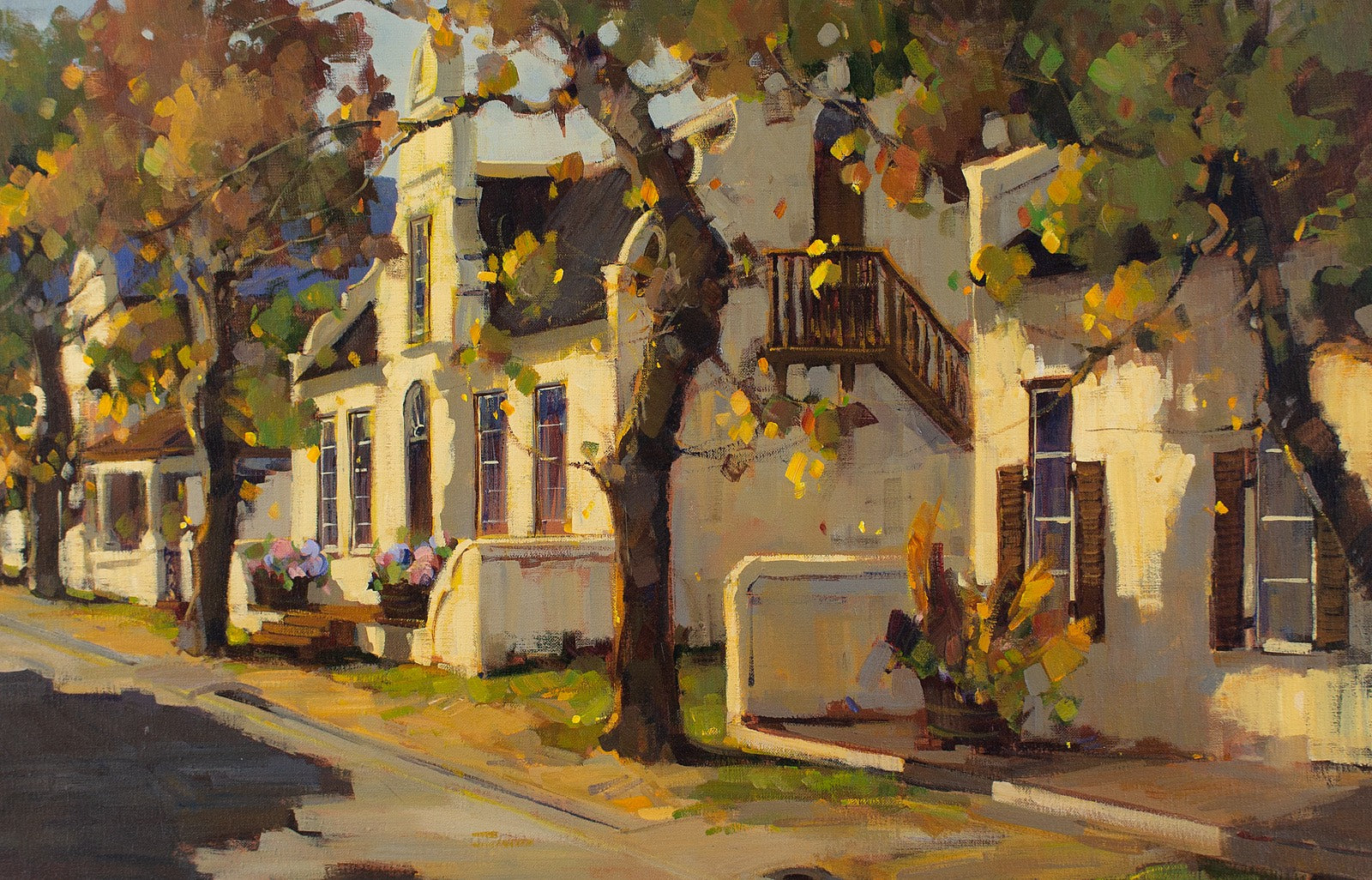 Garizio, Gian-Piero (b. 1931)