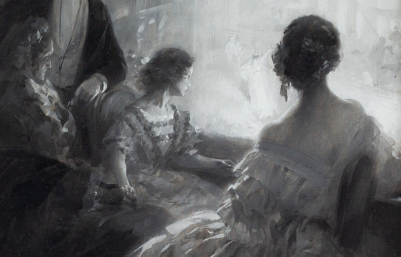 Lelong, Rene (1871-1938)