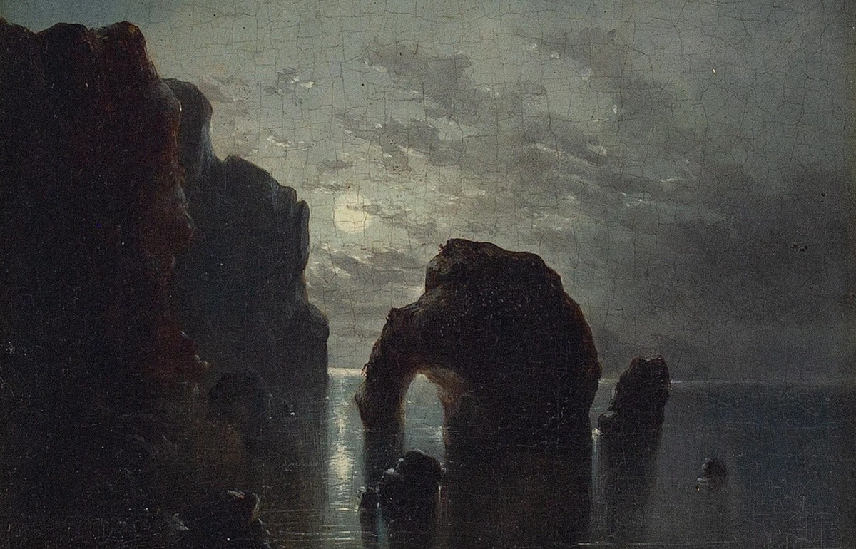 Balmer, George (1805-1846)