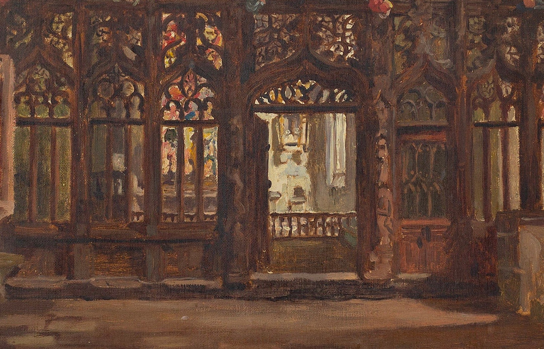 Garraway, George Hervey (1846–1935)