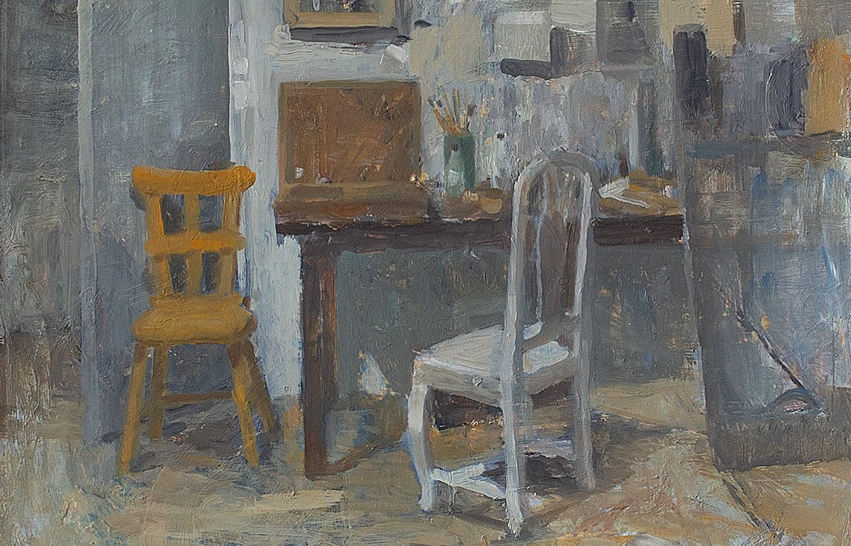 Fahle, Gustaf Adolf Emanuel (1906-1989)