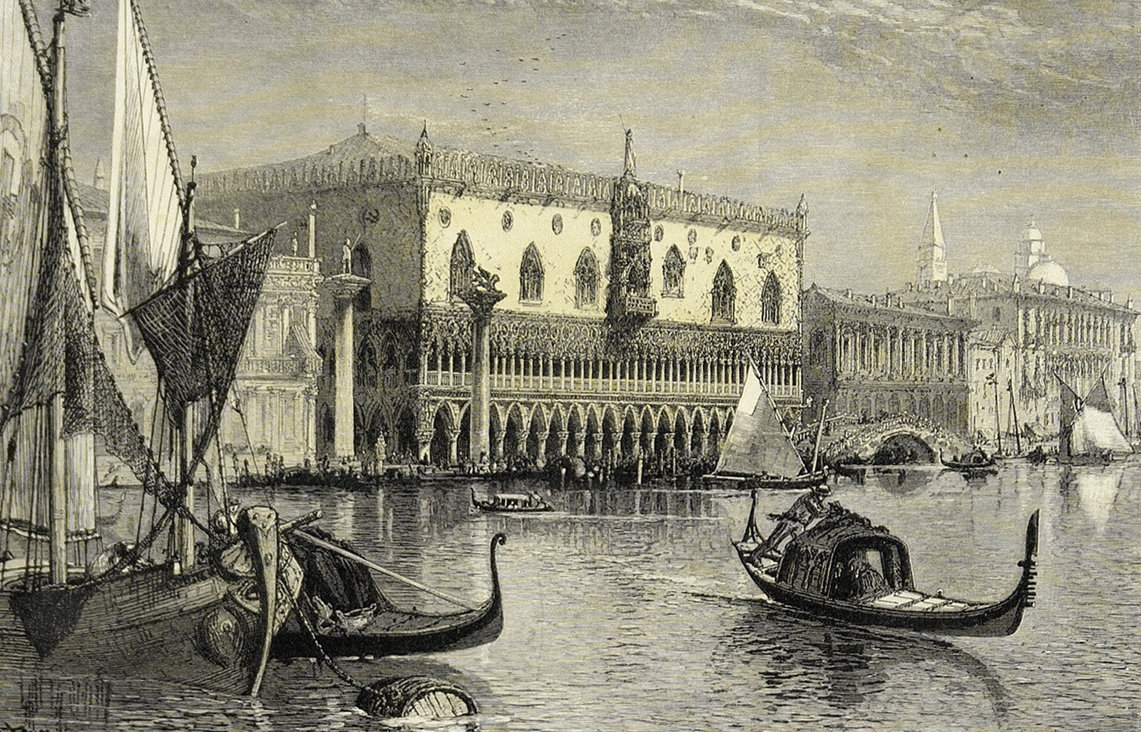 Fenn, Harry (1837-1911)