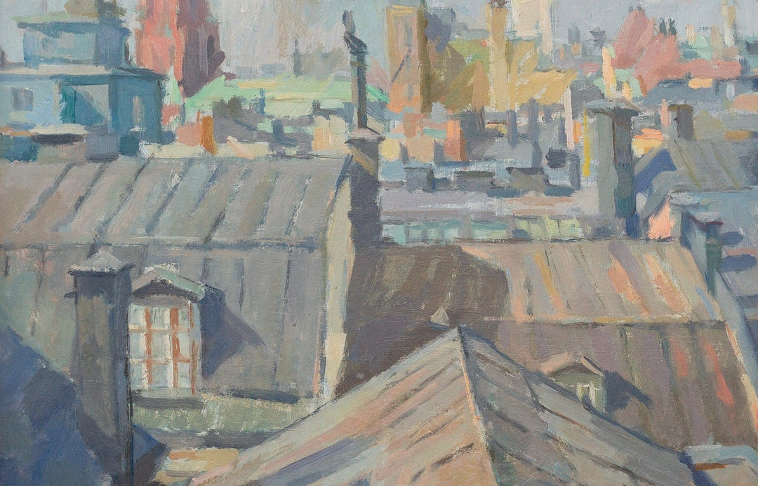 Rydberg, Herje Gustav (1927-2003)