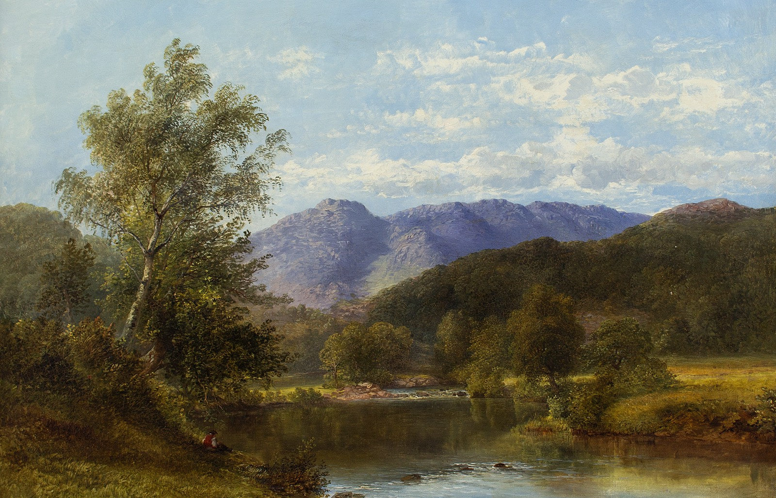 Poole, James (1803-1886)