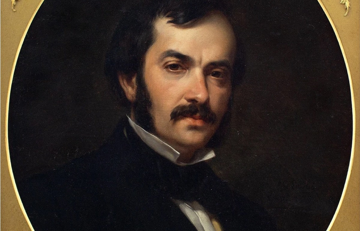 Labbé, Emile Charles (1820-1885)