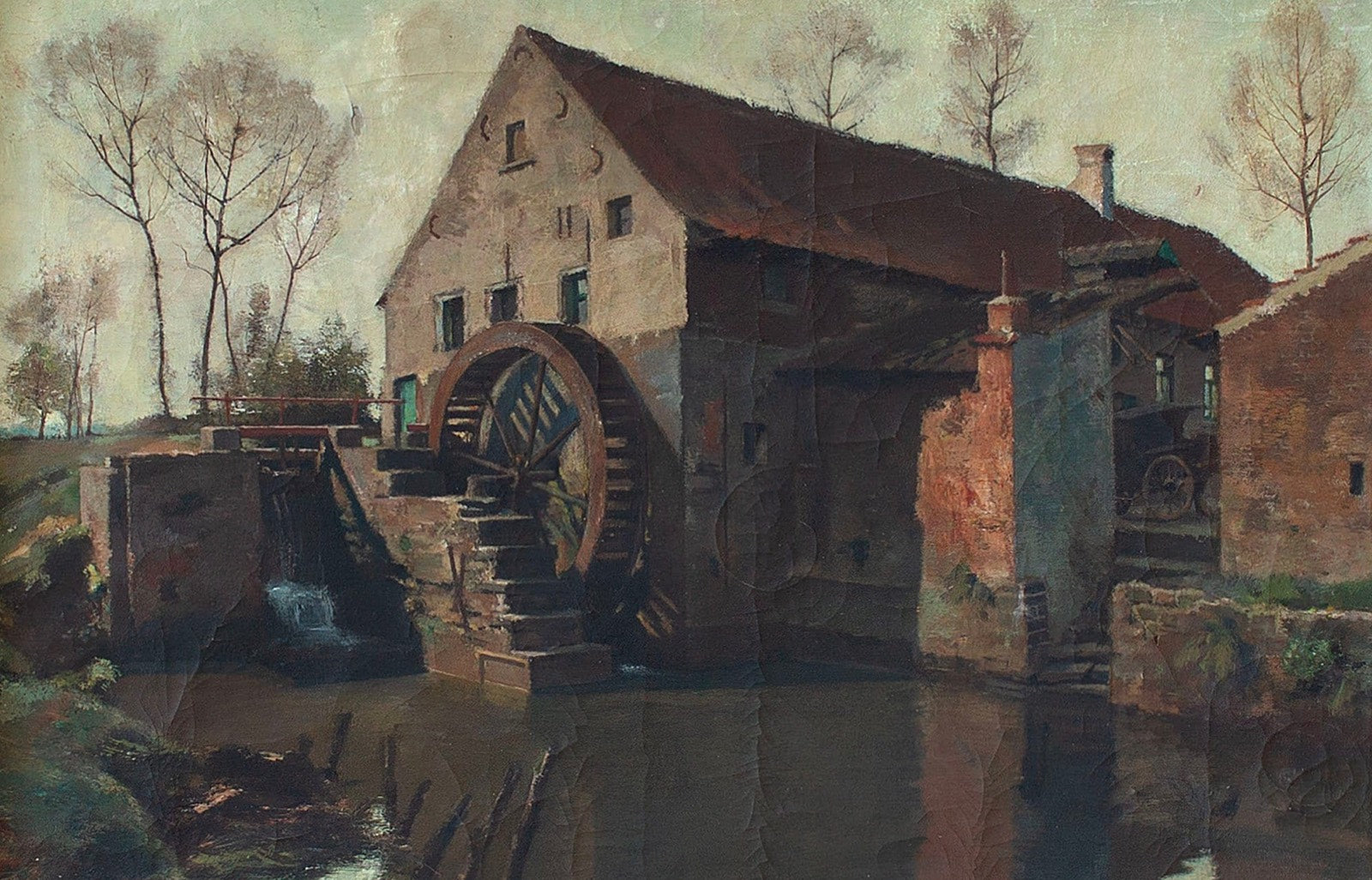 Lebon, Charles (1906-1957)