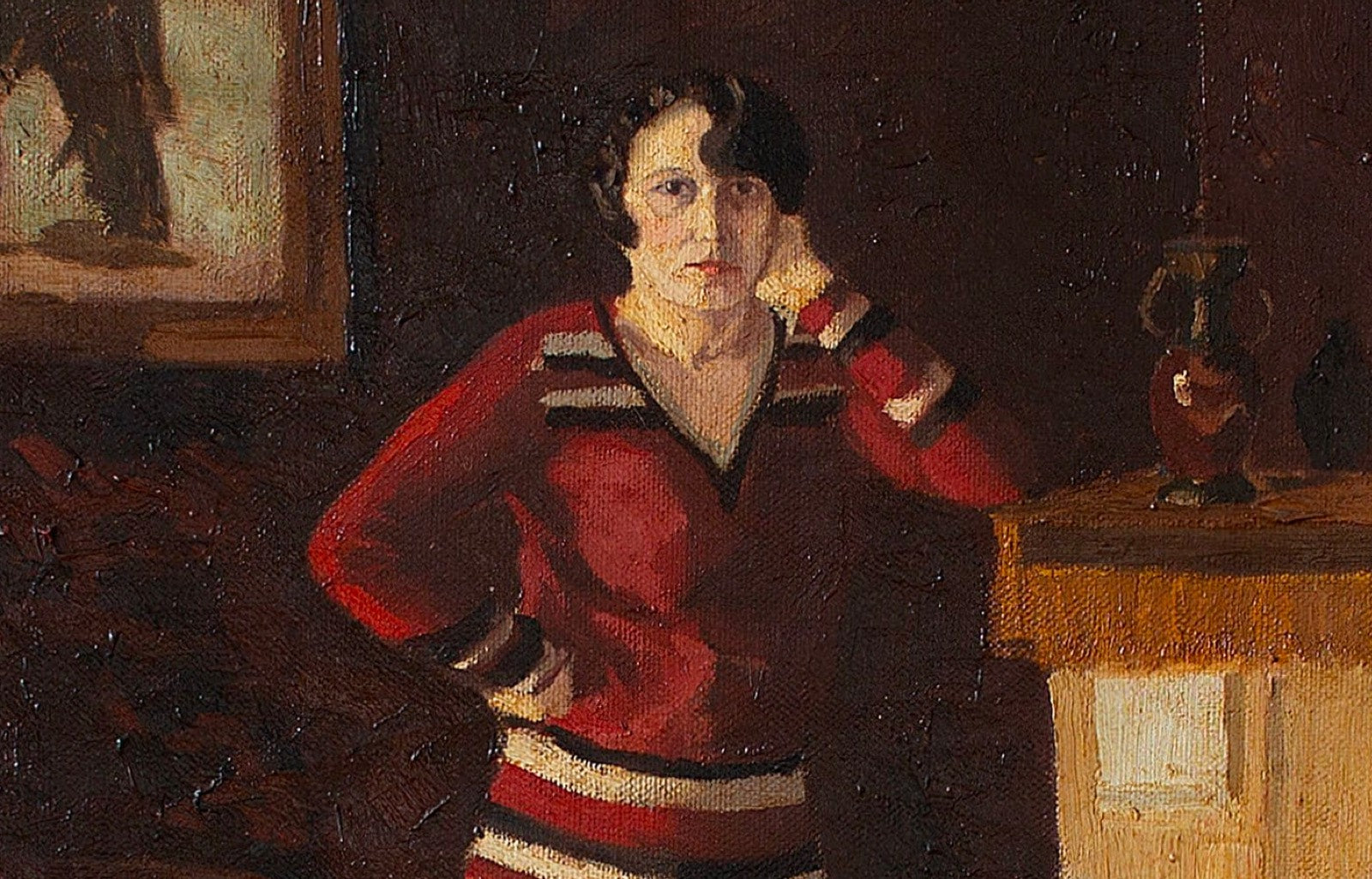 Mathy, Henri (1897-1978)