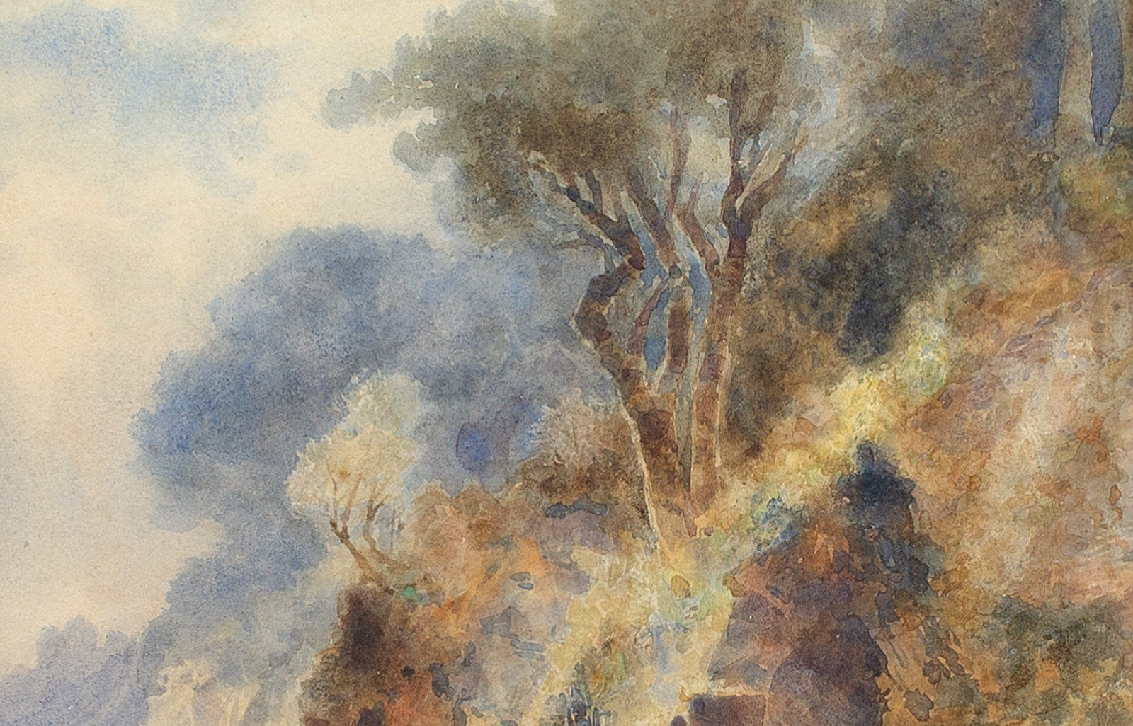 Medcalf, Thomas (1848-1901)