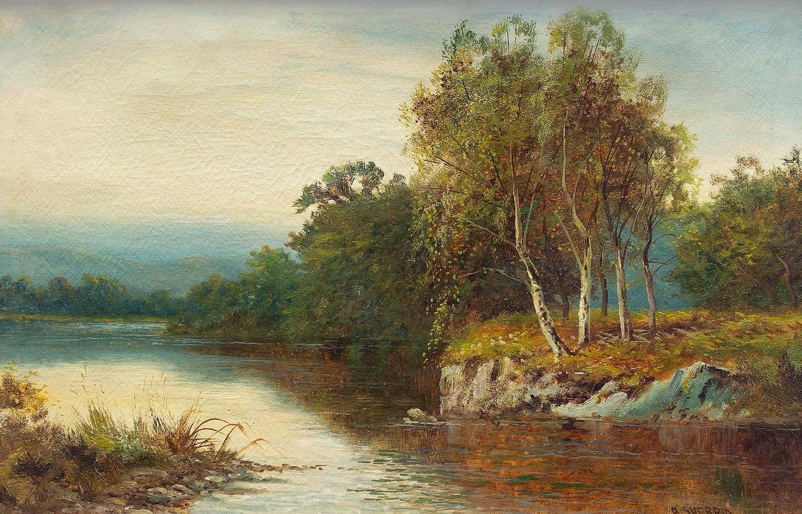 Sherrin, Reginald Daniel (1891-1971)