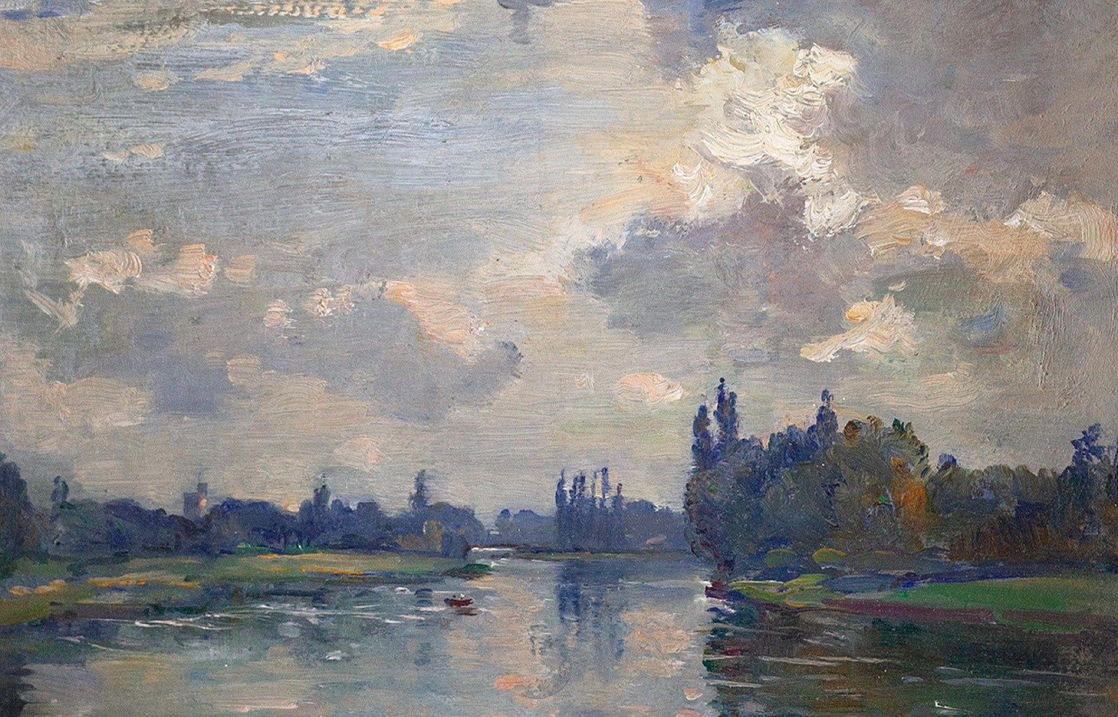 Snell, James Herbert (1861-1935)