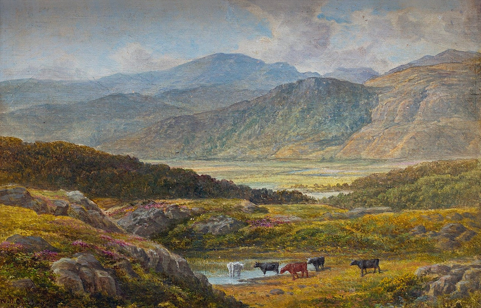 Cubley, William Harold (1816-1896)