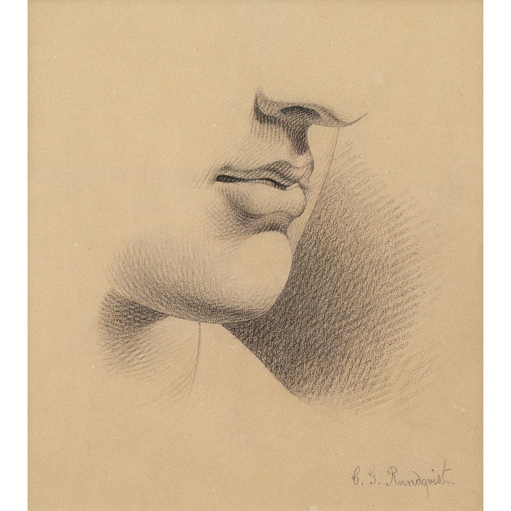 C. S. Rundquist, Late 19th-Century Academic Study