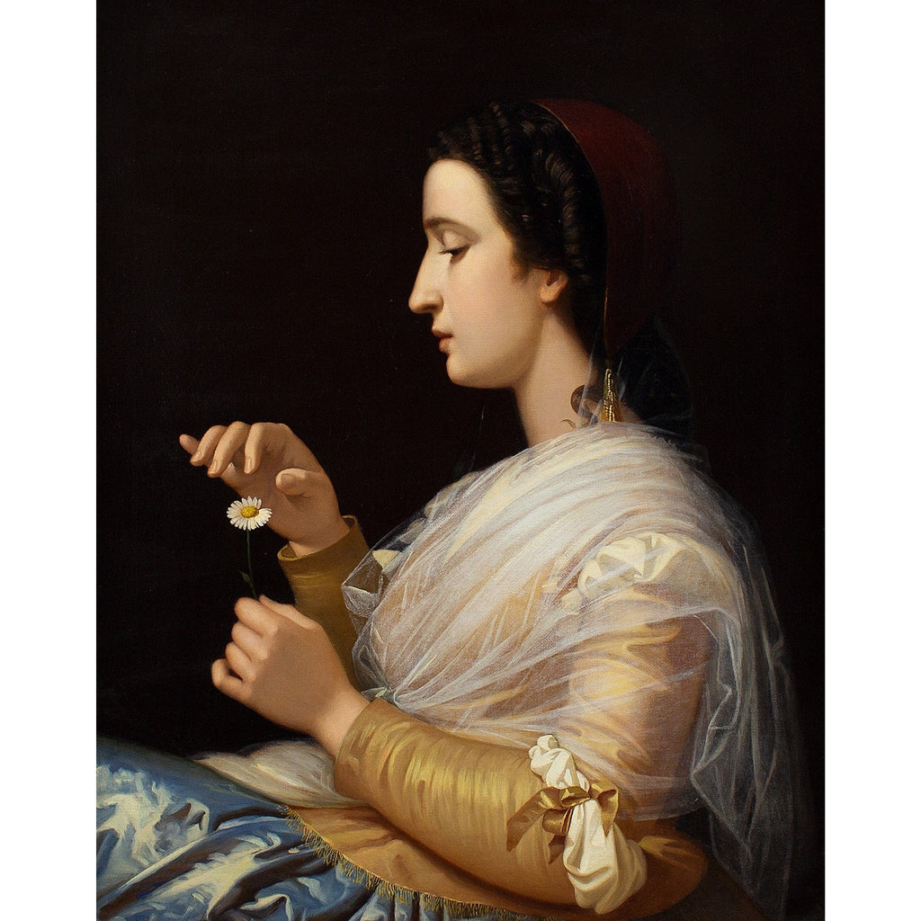 Adriano Cecchi, The Riddles Of Love