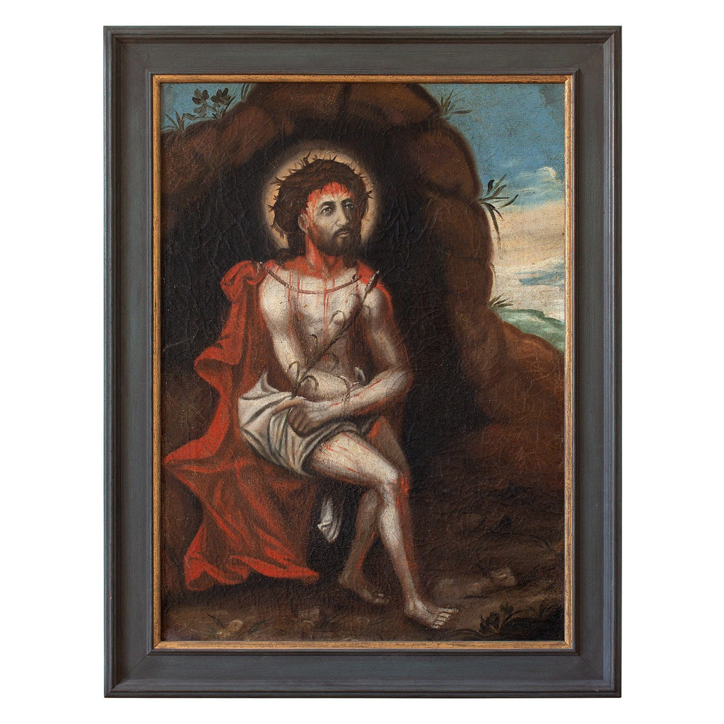 18th-Century German School, The Resurrection Of Jesus Christ
